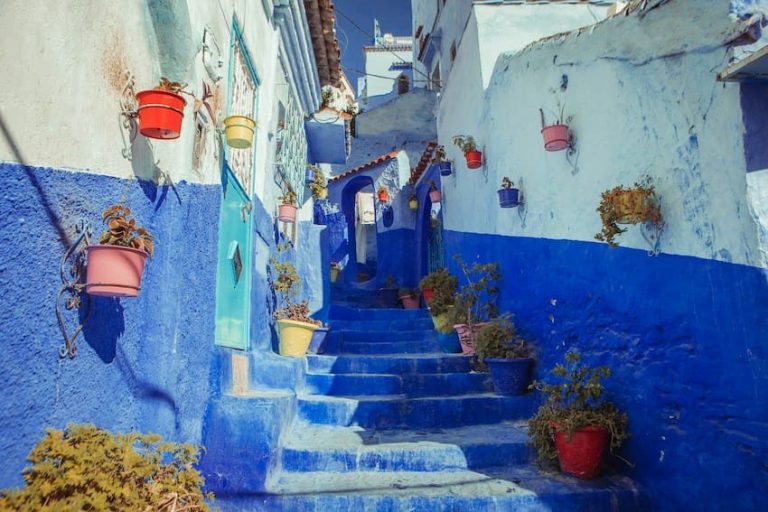 Top 10 things to see and do in Chefchaouen - Chefchaouen
